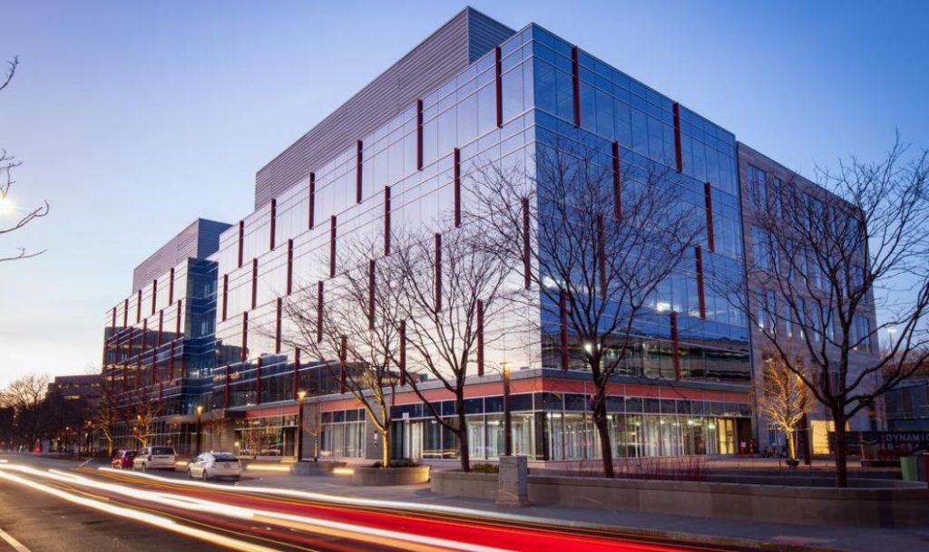 Codiak, Glympse Bio Expand To Davis Companies’ Alewife Lab - The Davis ...