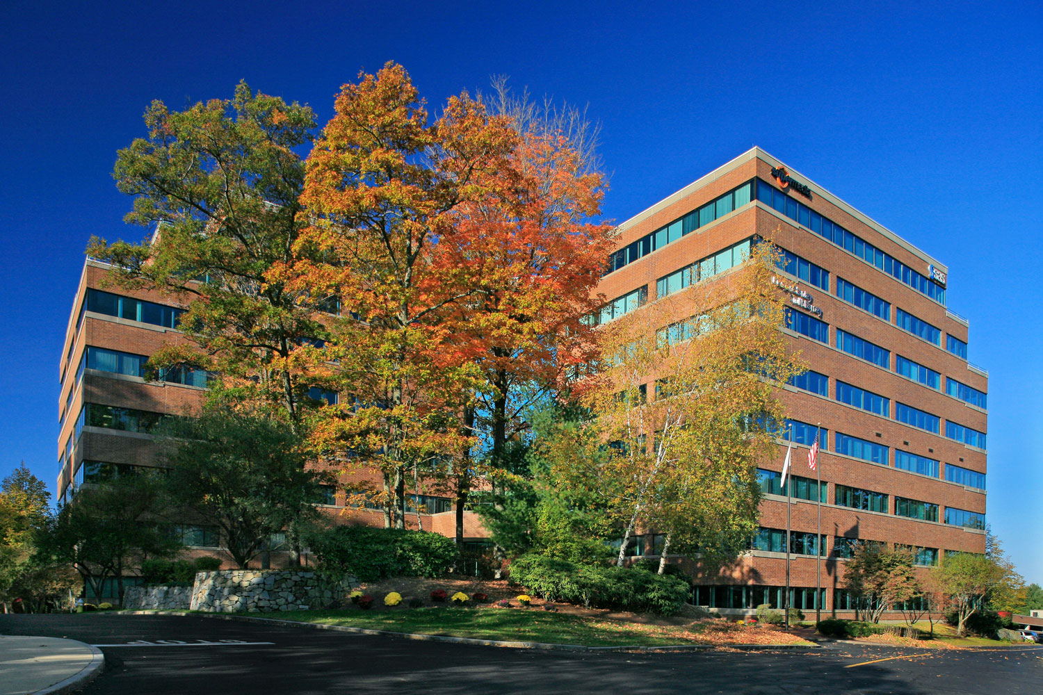 Ferncroft Corporate Center - The Davis Companies