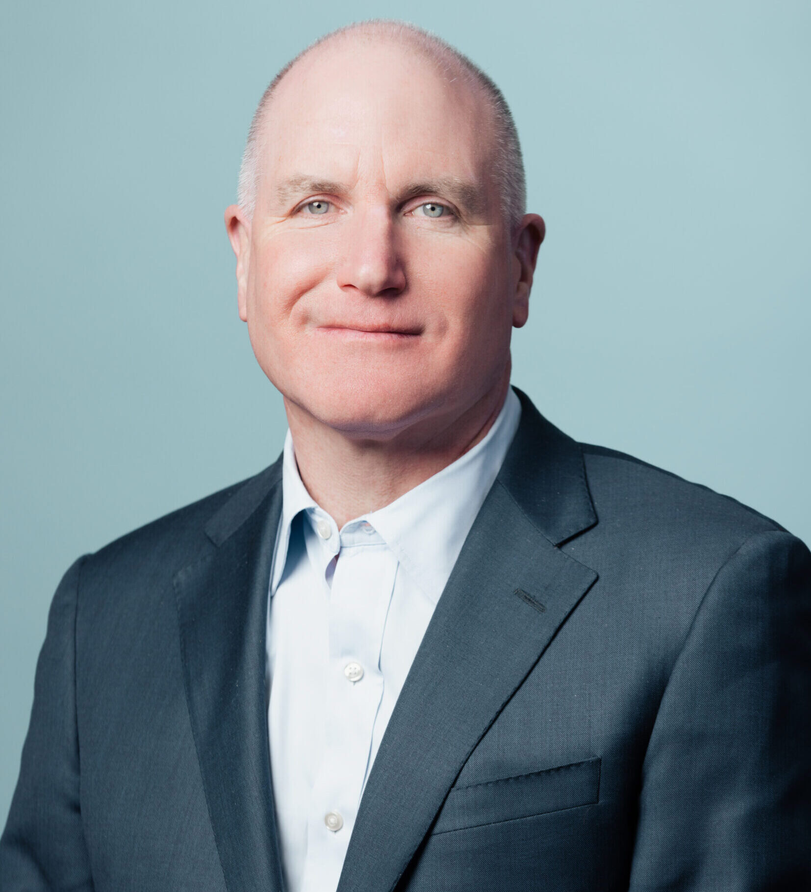 Steve Coyle - The Davis Companies