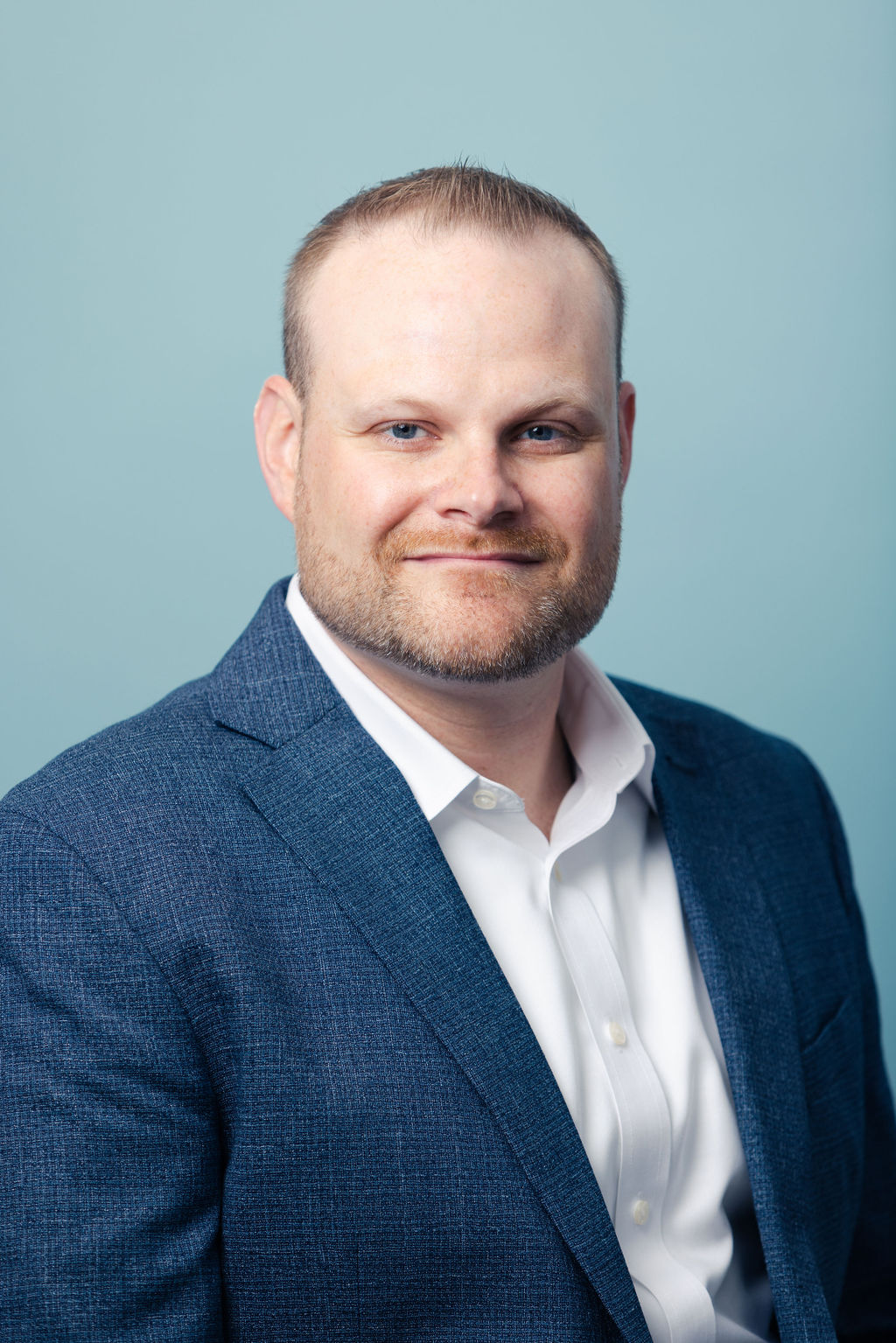 Michael Murphy - The Davis Companies